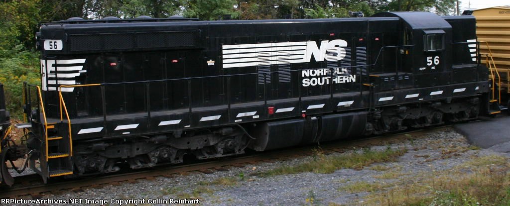 NS 56